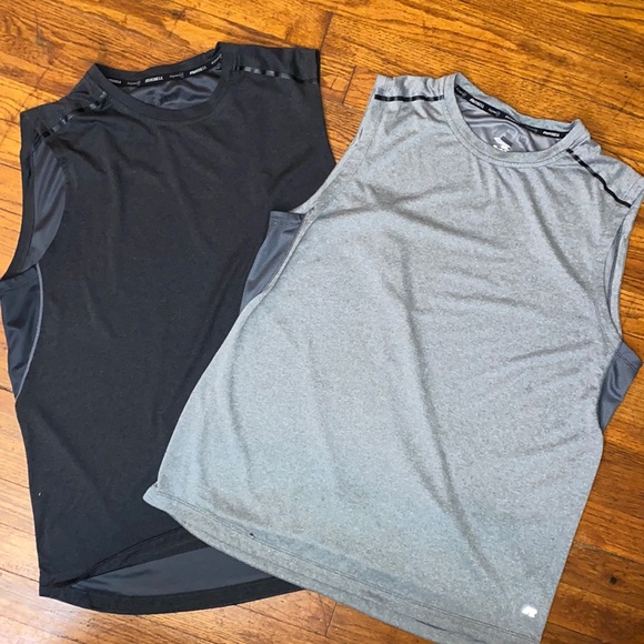 Russell Athletic | Shirts | Mens Tanks | Poshmark